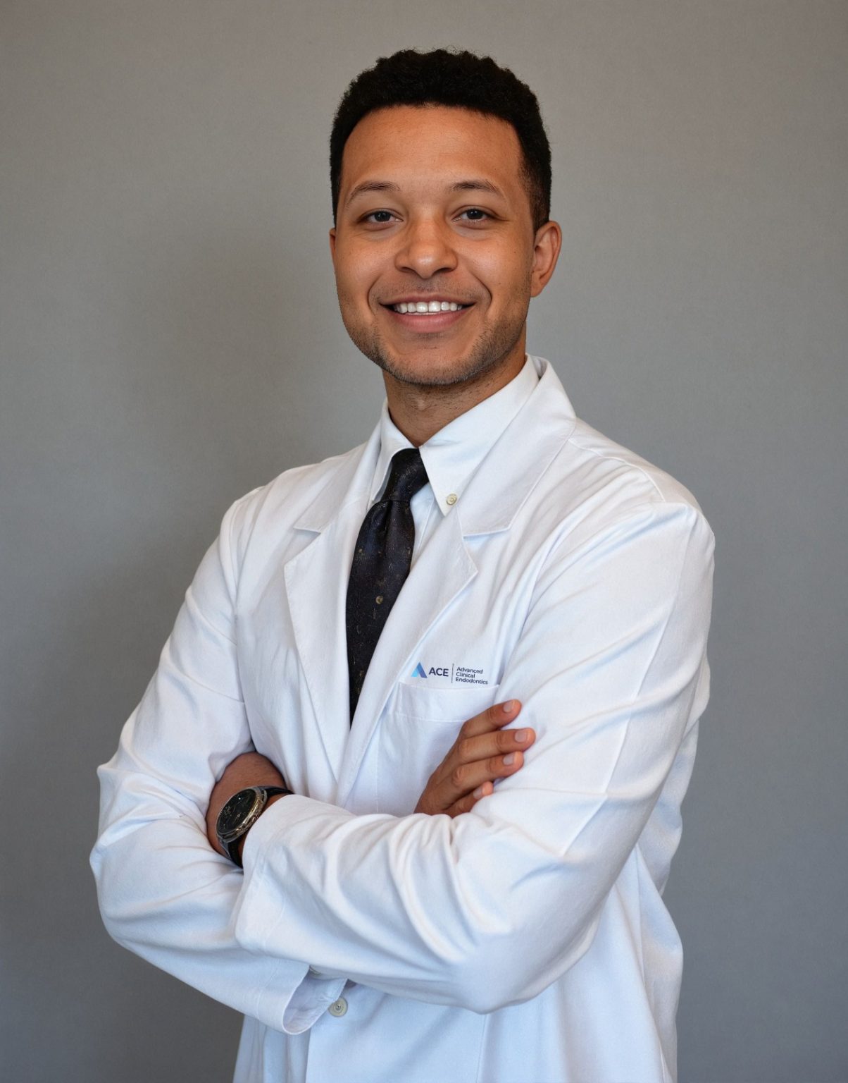 Meet Brandon K. Barnett, DMD, MDS, MPH – ACE Endodontics Katy